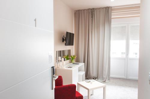 B&b Concept - Zagreb