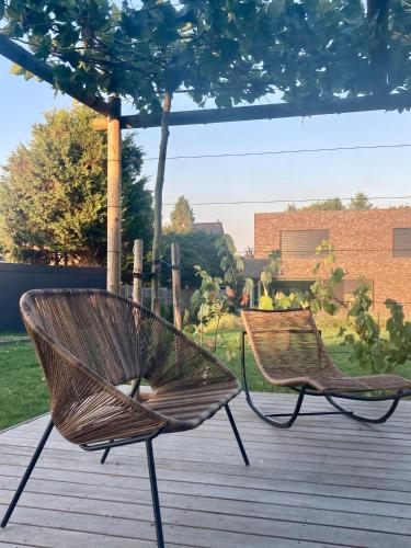 B&b La Miniera - Genk