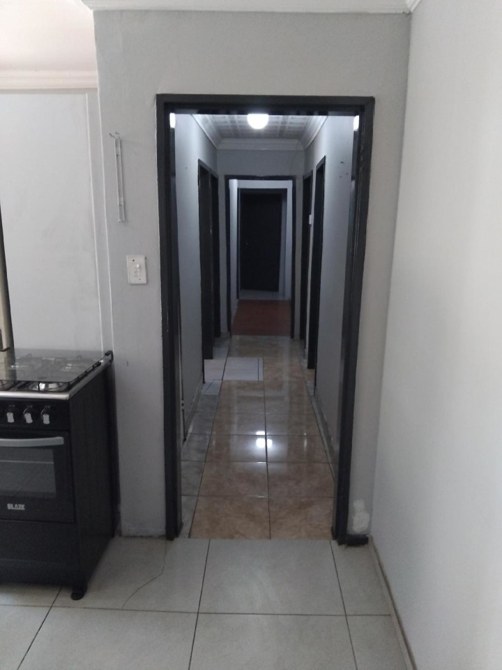 Good Time Yafe Guest House - Bloemfontein