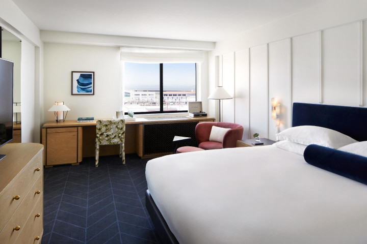 Kimpton Alton Fisherman’s Wharf By Ihg - Tiburon, CA