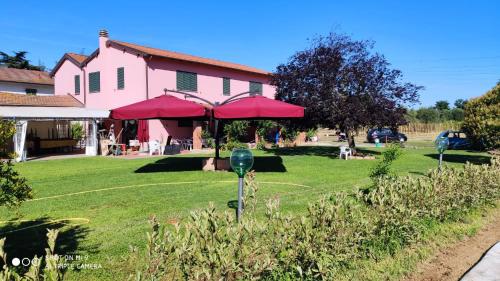Agriturismo Calendiluna - Sarzana