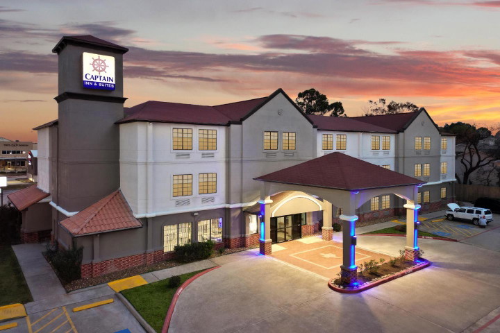 Melrose @ Seabrook, Bw Signature Collection - Kemah, TX