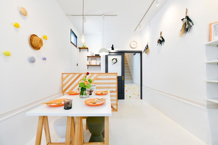 Walker Hostel Kyoto - Kyoto