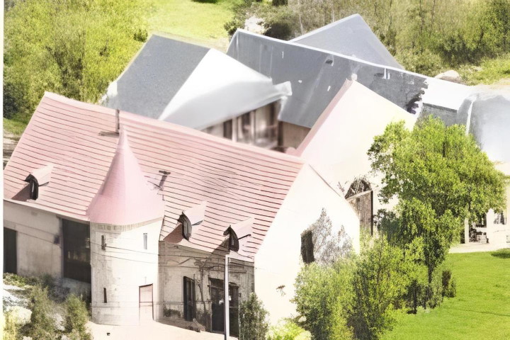 Domaine De Vareilles - Creuse
