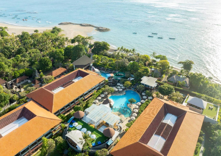 Bali Dynasty Resort - Kuta