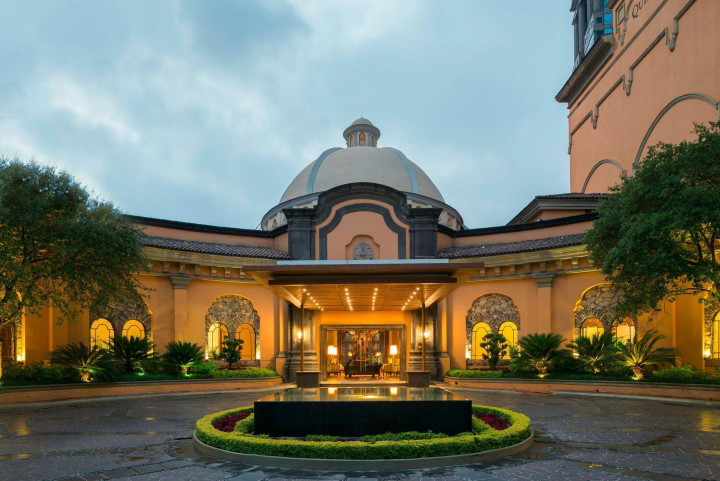 Quinta Real Monterrey - Monterrey