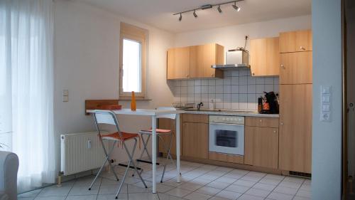 Gemutliche Wohnung Mit Sonniger Terrasse - Bietigheim-Bissingen