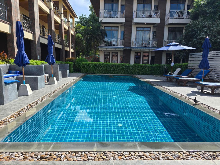 H&y Chaweng - Koh Samui