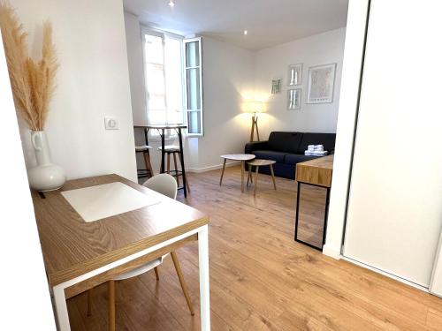 Residence Terminus - Appartements - Sainte-Maxime