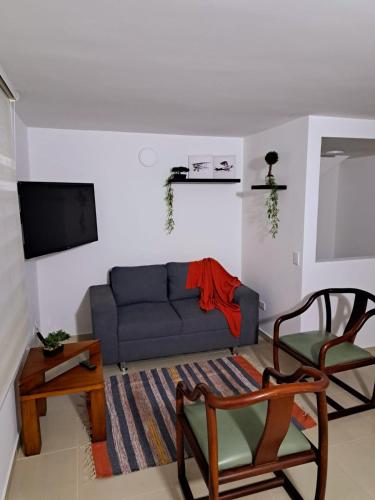 Aparta Hotel Jardines De Guatape By Hope - Guatape