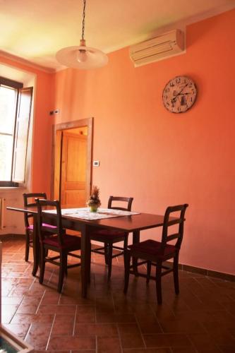 Il Glicine Apartment Rimini - Rimini
