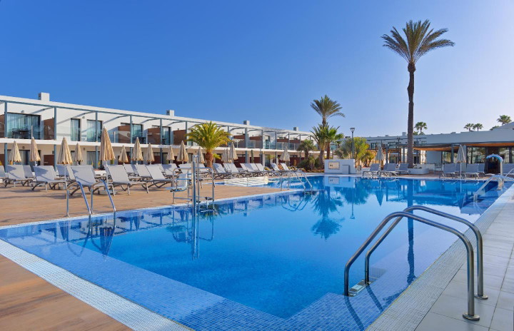 H10 Ocean Dreams Boutique Hotel - Adults Only - Corralejo