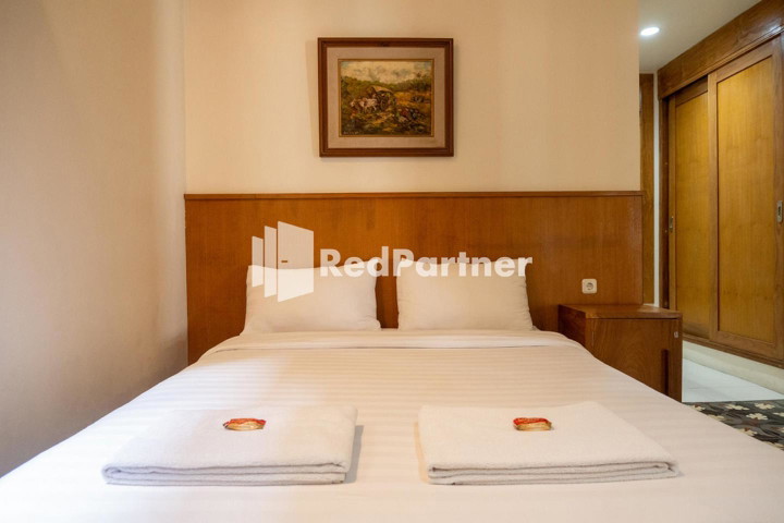 Villa Dora Jogja Near Malioboro Area Mitra Reddoorz - 日惹市