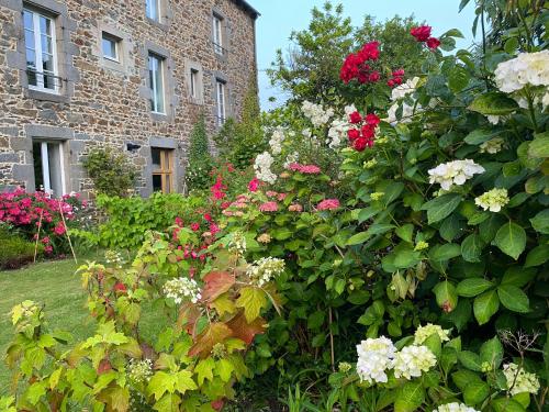 Chambres D Hotes Du Moulin A Papier - Saint-Brieuc