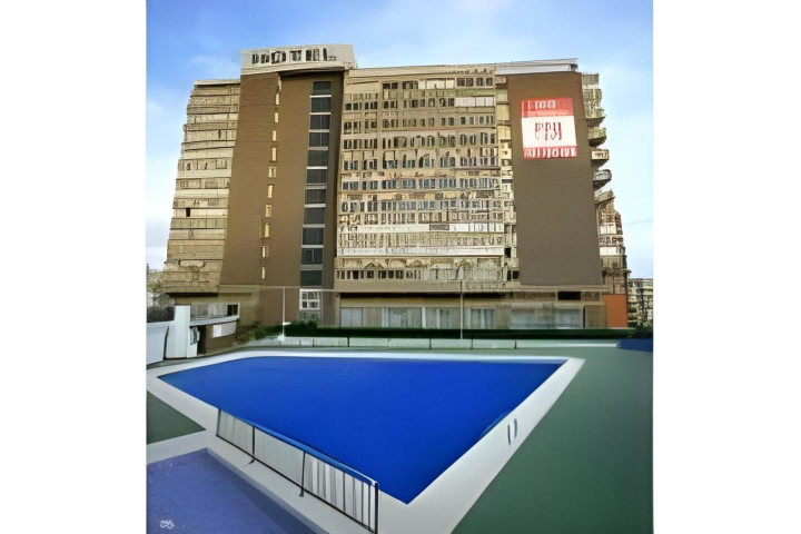 Hotel Maya Alicante - Alicante