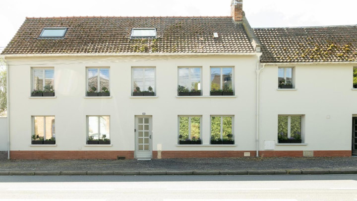L'annexe Du Vivier - Somme