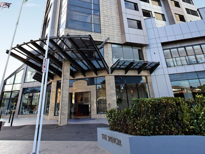The Spencer Suites By Castle - Auckland