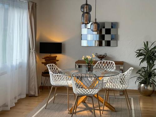S&p Mountain View Apartment 1 - Wilderswil