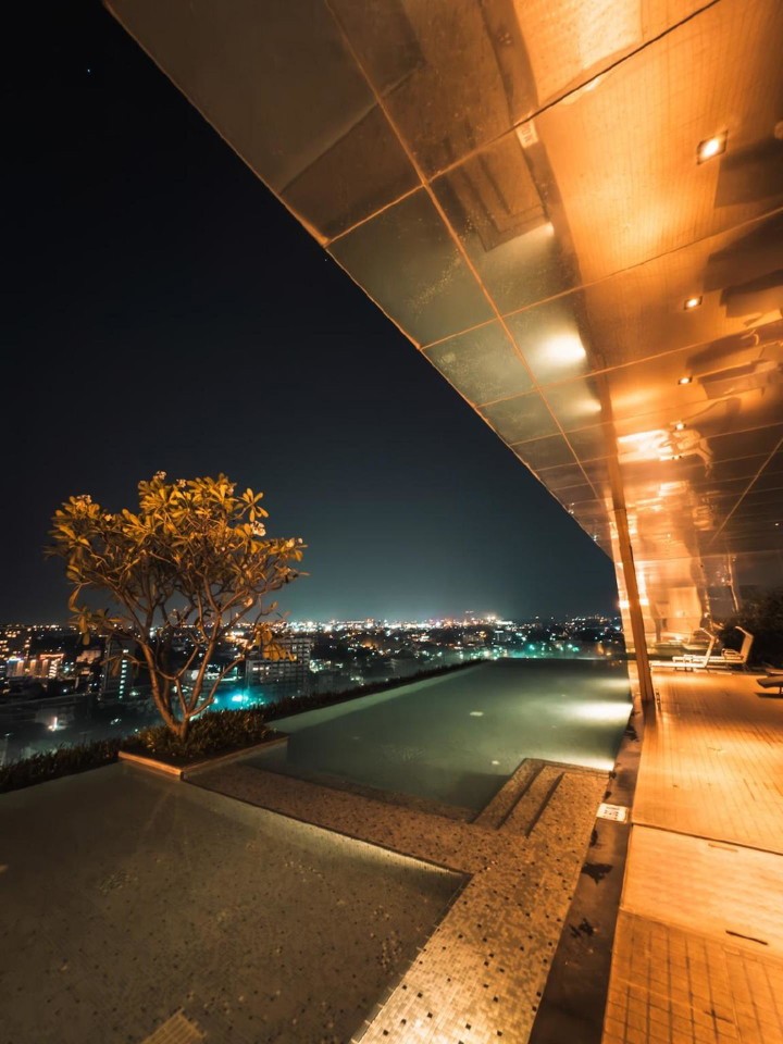 Astra Residence - Chiang Mai
