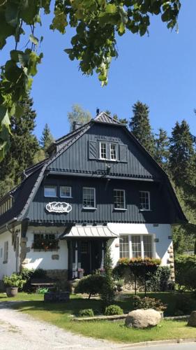 Villa Waidhof - Wernigerode