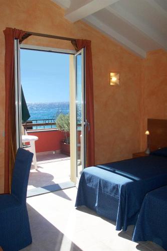 Acqua Di Mare - Guest House - Bordighera
