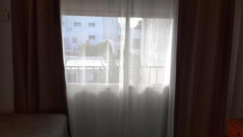 Bnb Lola - Habitacion Con Bano Privado En El Pasillo Y Aire Acondicionado - Puerto Real