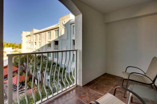 Holiday Inn Resort Orlando - Lake Buena Vista By Ihg - Lake Buena Vista
