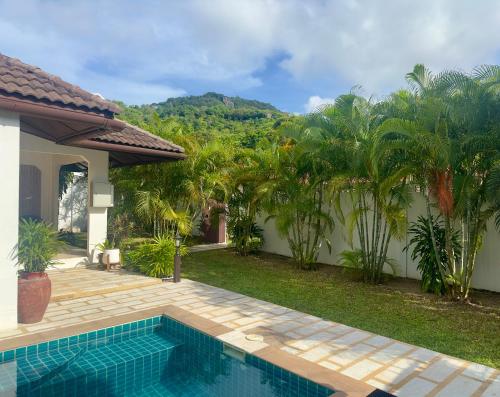Bamboo Villa - Ko Tao