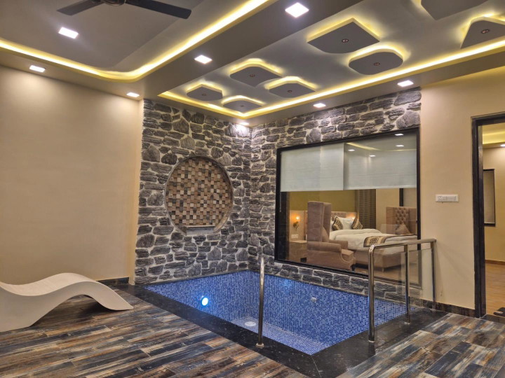 Shivay Resort - Ajmer