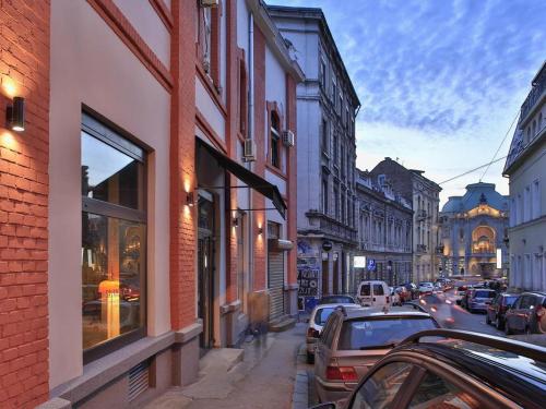 Savamala B&b - Belgrade