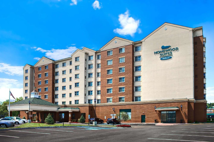 Homewood Suites By Hilton East Rutherford-meadowlands - Clifton, NJ