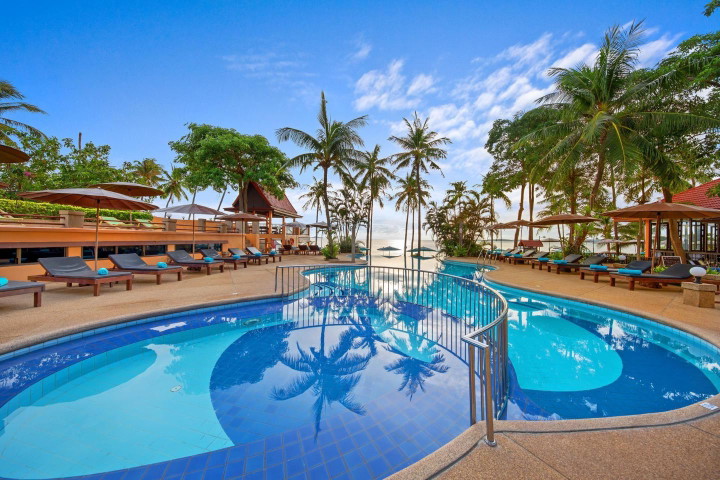 Pinnacle Samui Resort - Ko Pha Ngan
