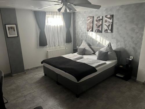 Mikroapartments Klarenthal - Saarbrücken