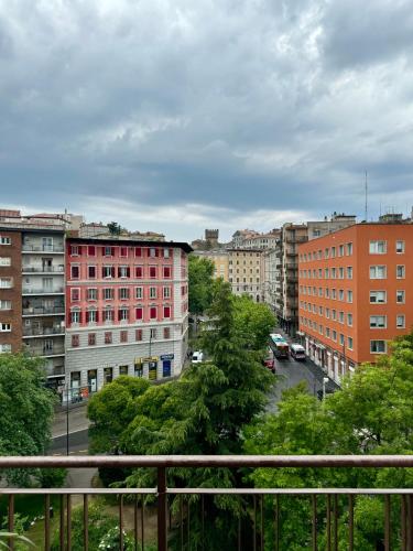 Maison Floran Appartamento In Centro A Trieste - イタリア トリエステ
