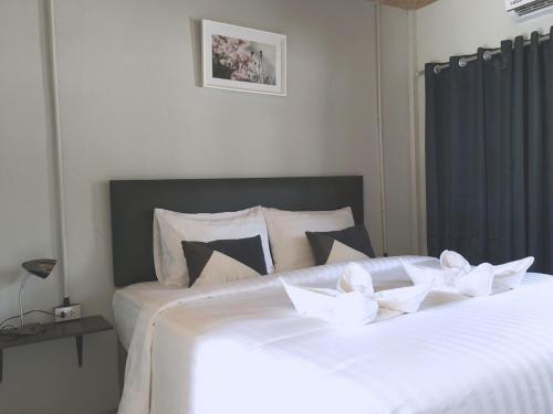 Mook Boonchu Hotel - Ko Lanta