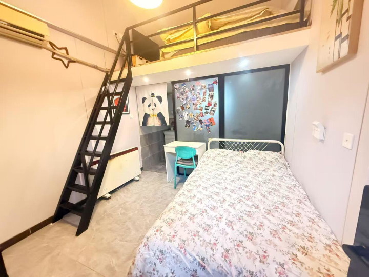 Spring-homestay Quiet And Comfortable Yard - Peking
