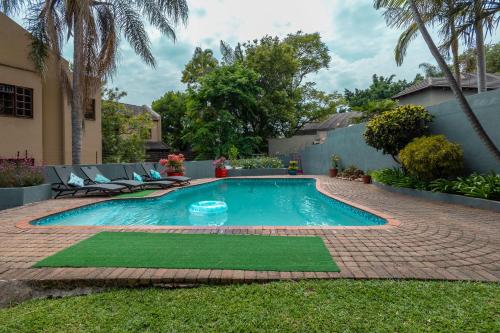 Rozelee Rest - Nelspruit