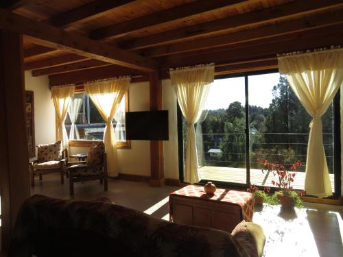 Ubuntu - Villa La Angostura