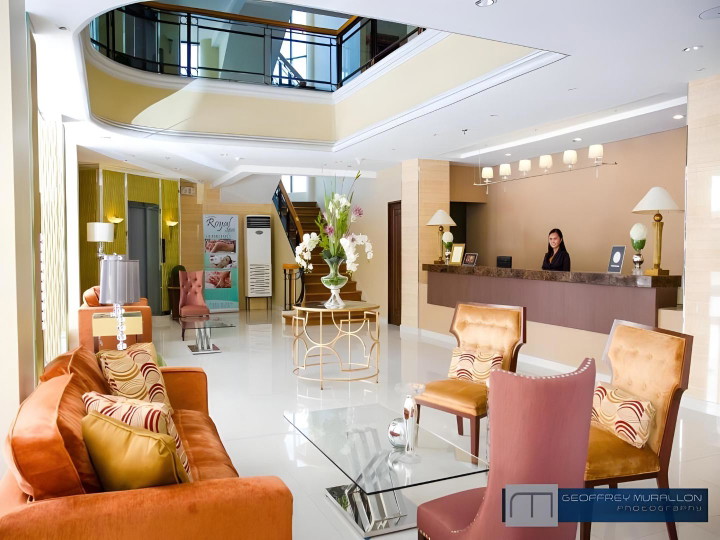 Royal Garden Hotel Ozamiz City - Ozamiz