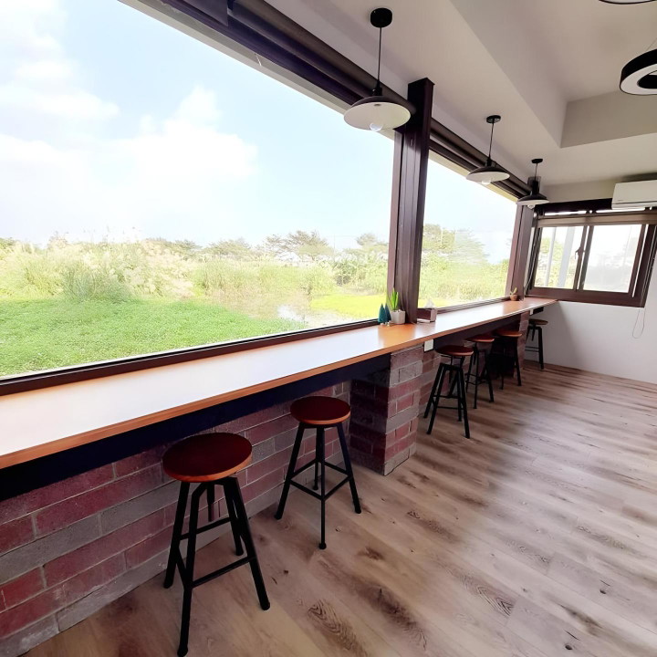 Aquatic Bird Homestay - Taipei