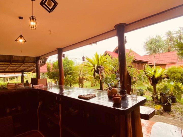 Nadiaresort - Ko Lanta