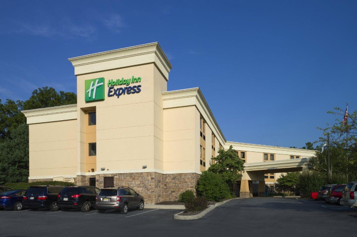 Holiday Inn Express Hershey-harrisburg Area By Ihg - Hershey, PA