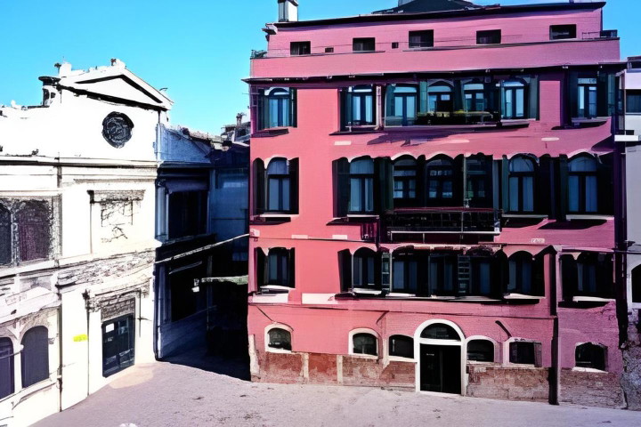 Palazzo Schiavoni Residenza D'epoca & Suite-apartments - Venecia