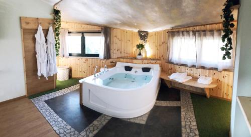Rent Room Wood - Anguillara Sabazia