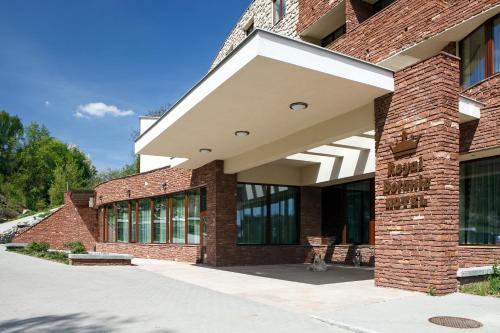 Hotel Royal Botanic - Lublin