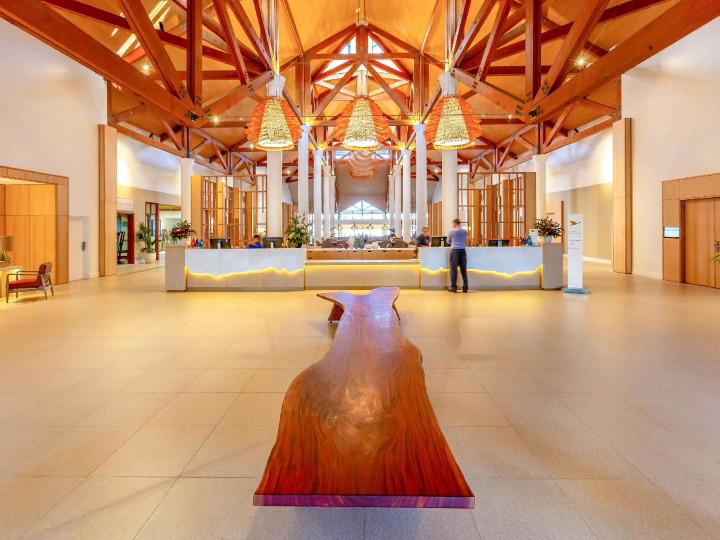 Novotel Sunshine Coast Resort - Maroochydore