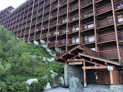 Appartement Zen - Sainte-Foy-Tarentaise