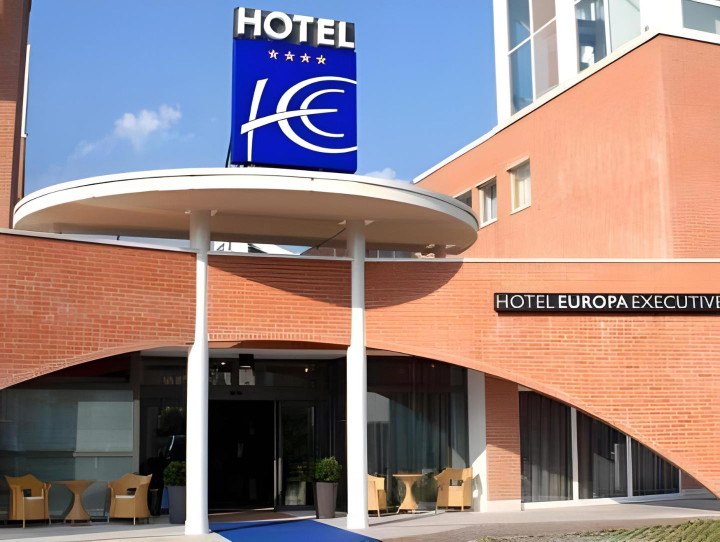 Hotel Europa - Belluno