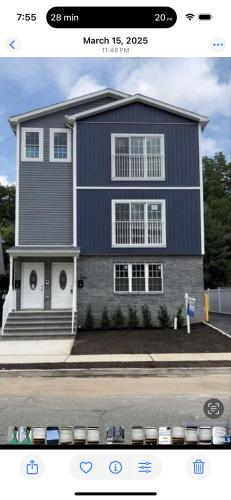 Blessed Homes - New Jersey