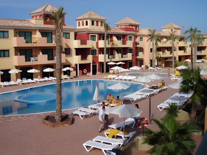 Labranda Aloe Club - Fuerteventura